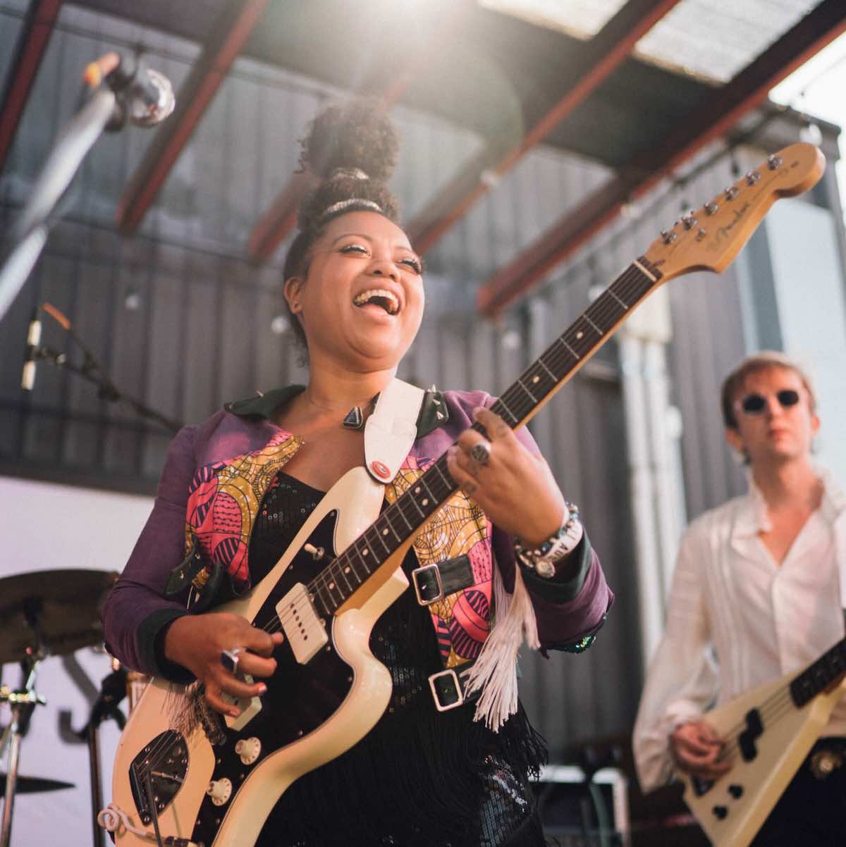 Seven Questions - AJ HAYNES OF SERATONES