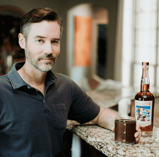 Seven Questions - TAYLOR MOORE