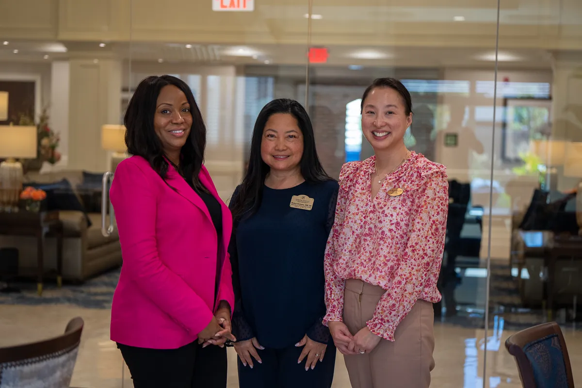 Spring Hills: Personalized Healthcare and Senior Living Services