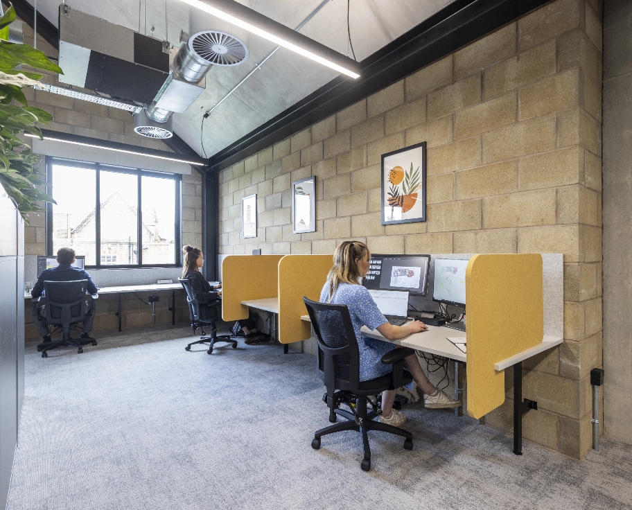 Your Workspace Journey