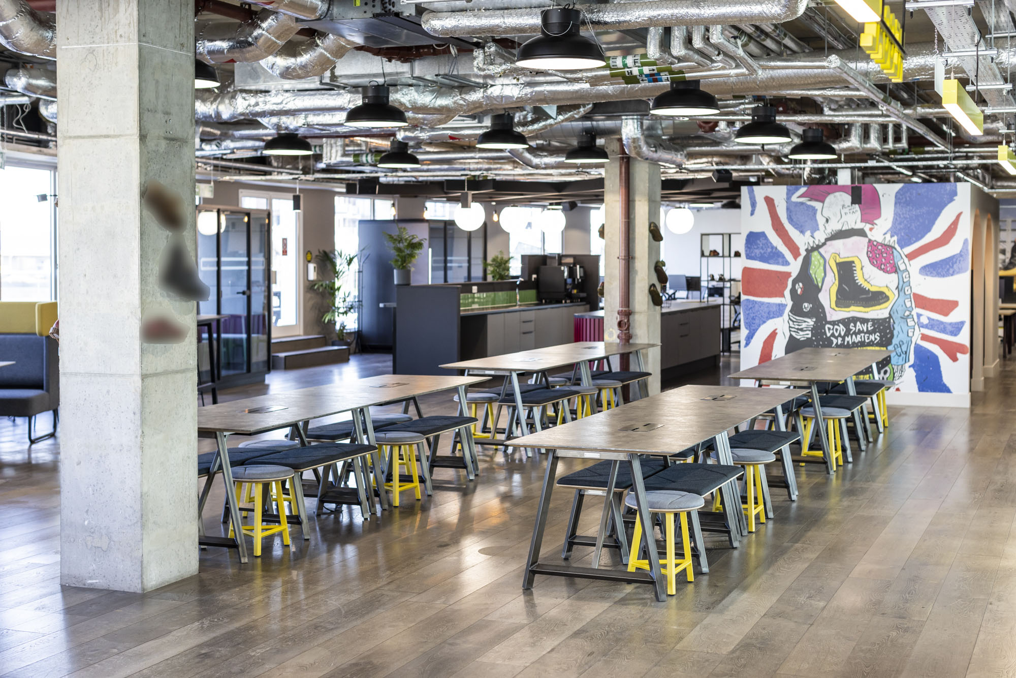 5 top reasons you should consider workspace change