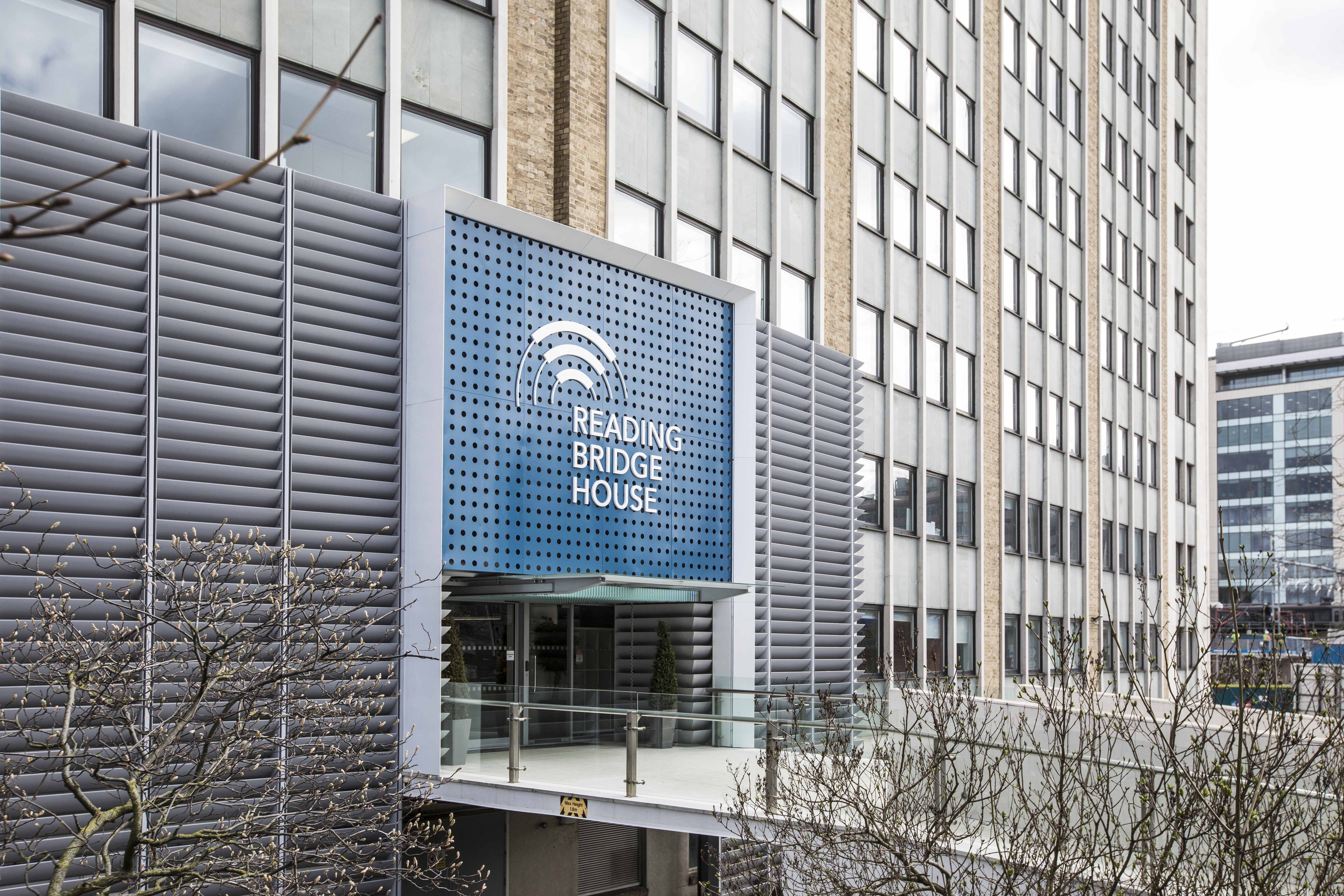 A programme of improvements for property manager