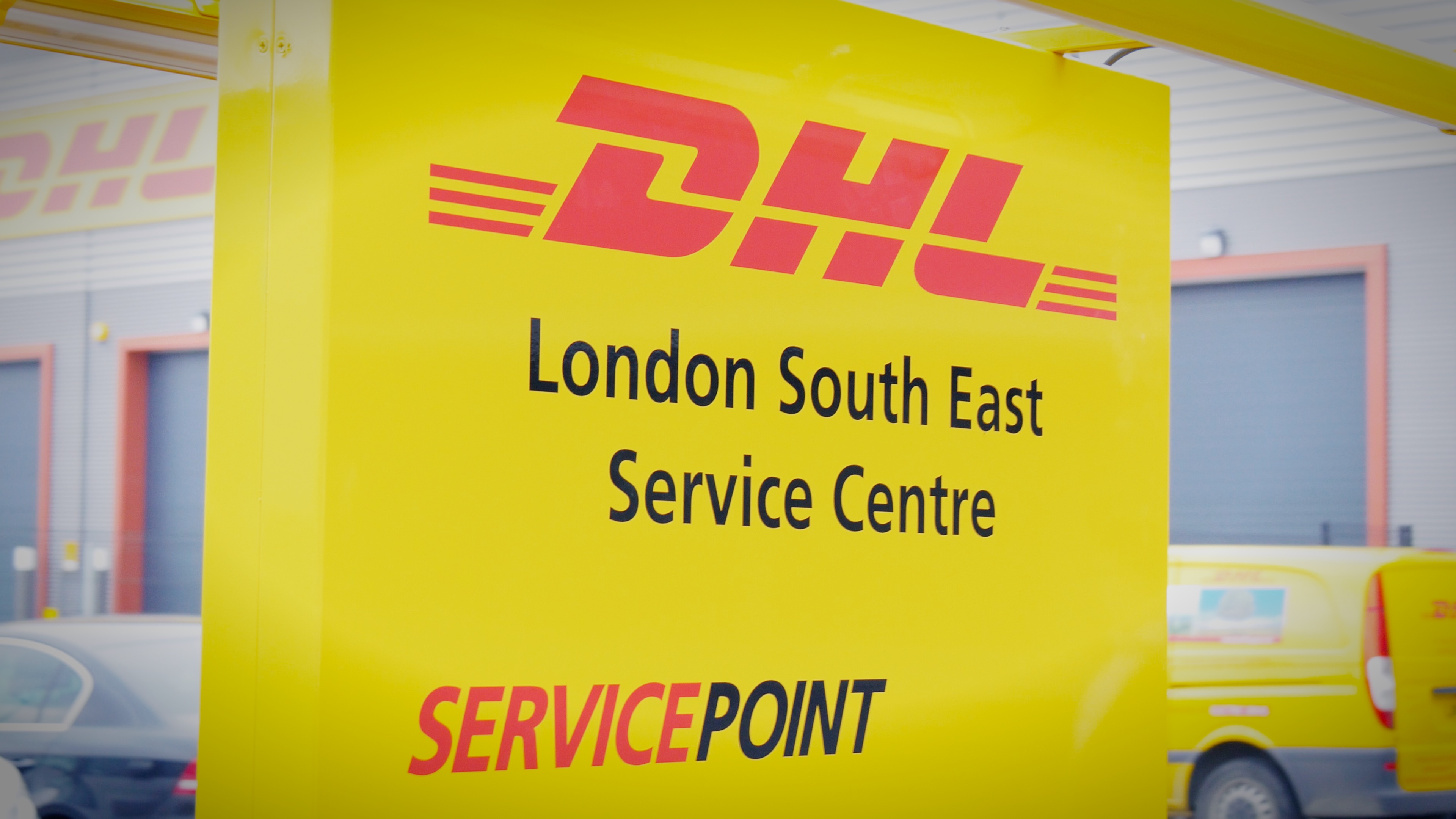 On-brand, on-time and on-budget fit out for logistics and distribution ...