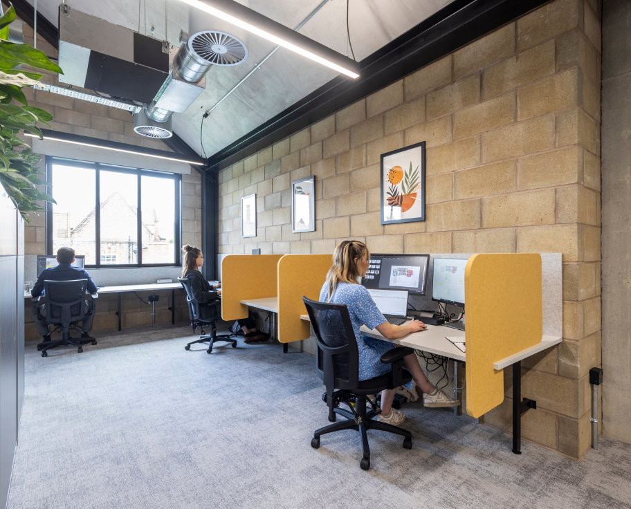 Your Workspace Journey