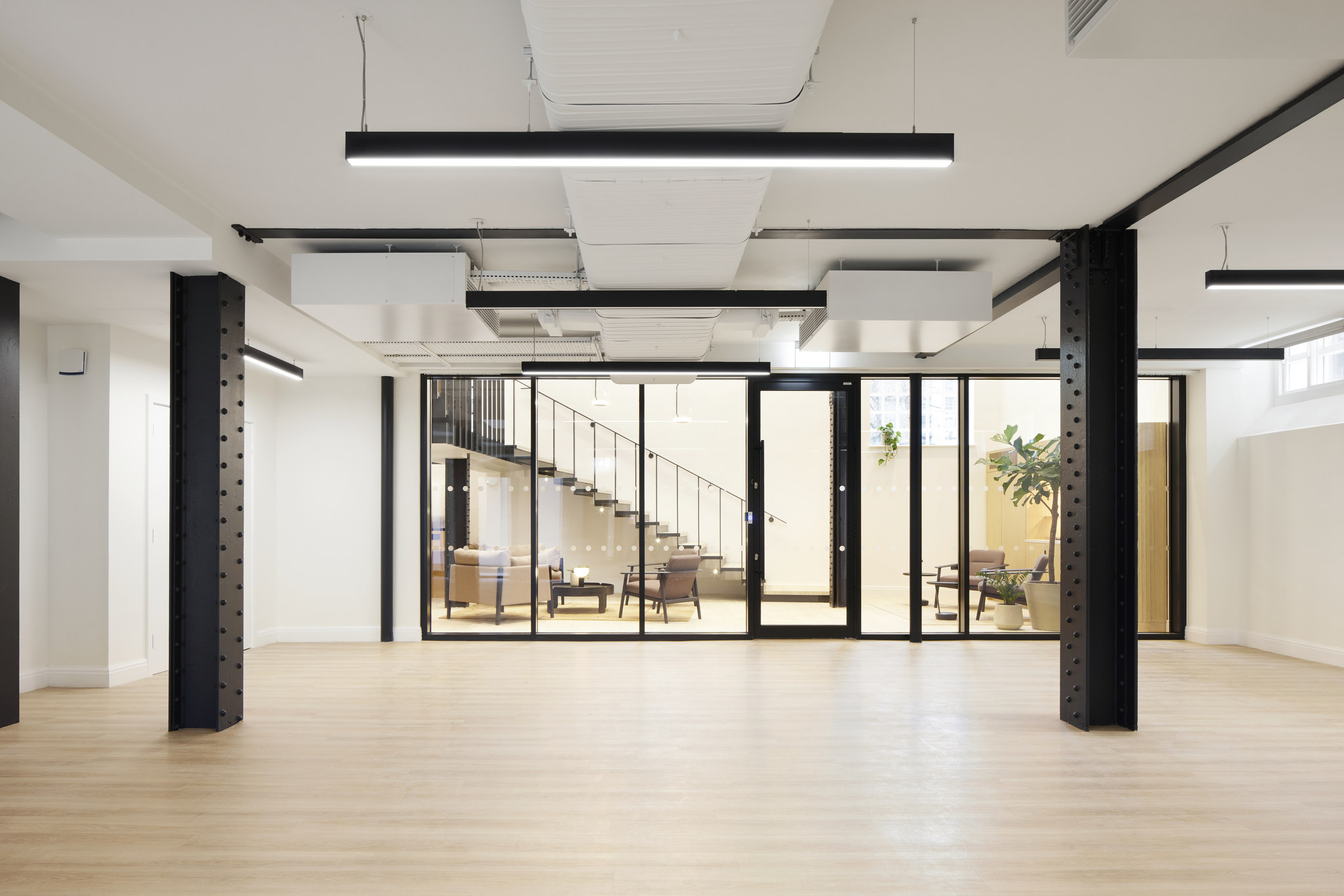 Horseferry Road, London SW1