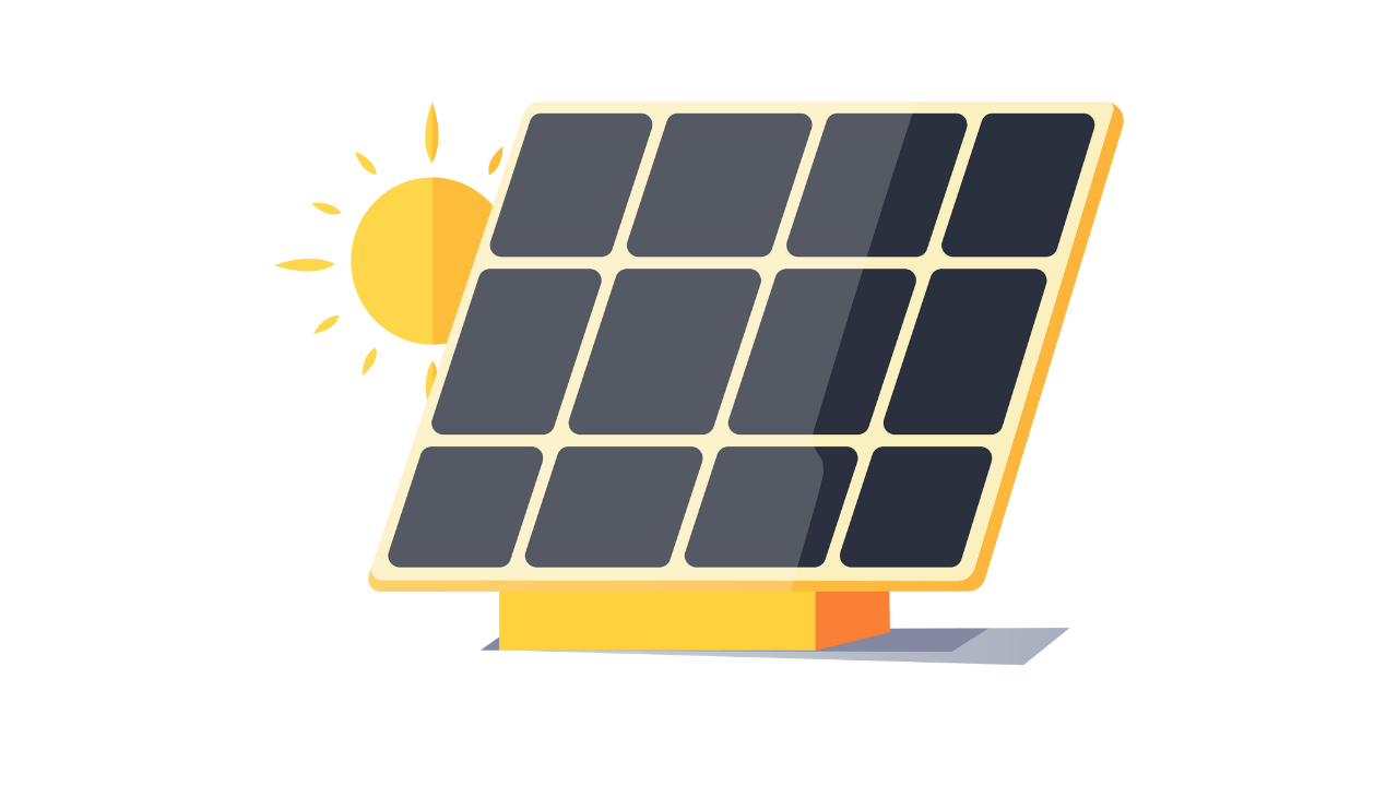 Energía Solar: Transformando el Mundo, un Panel Solares a la Vez | Niko ...