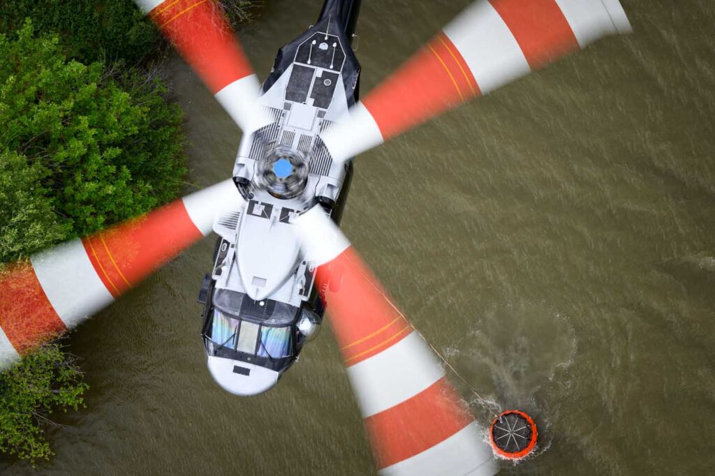 The ‘new’ heavy-lift utility helicopters