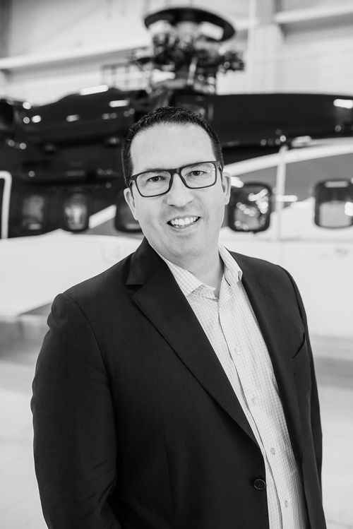 About - International Aviation Marketing Ltd.