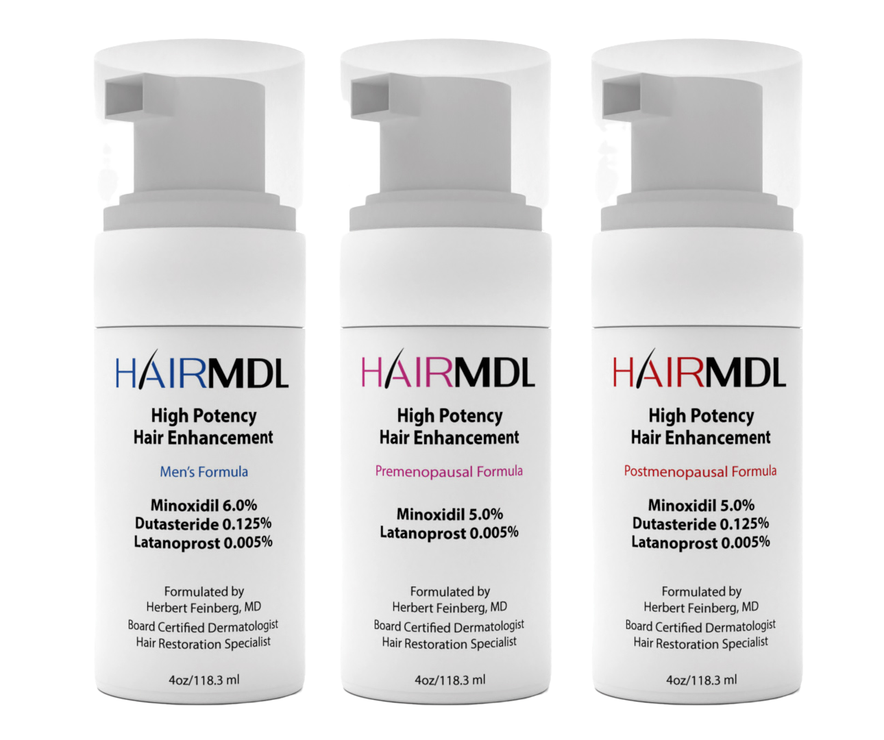 HairMD | Surgical & Non-Surgical Hair Replacement Options