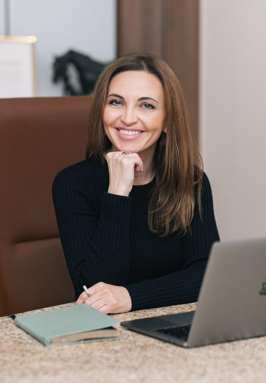 Lawyers and Solicitors in Mayfair, London | Barnes Law Associates