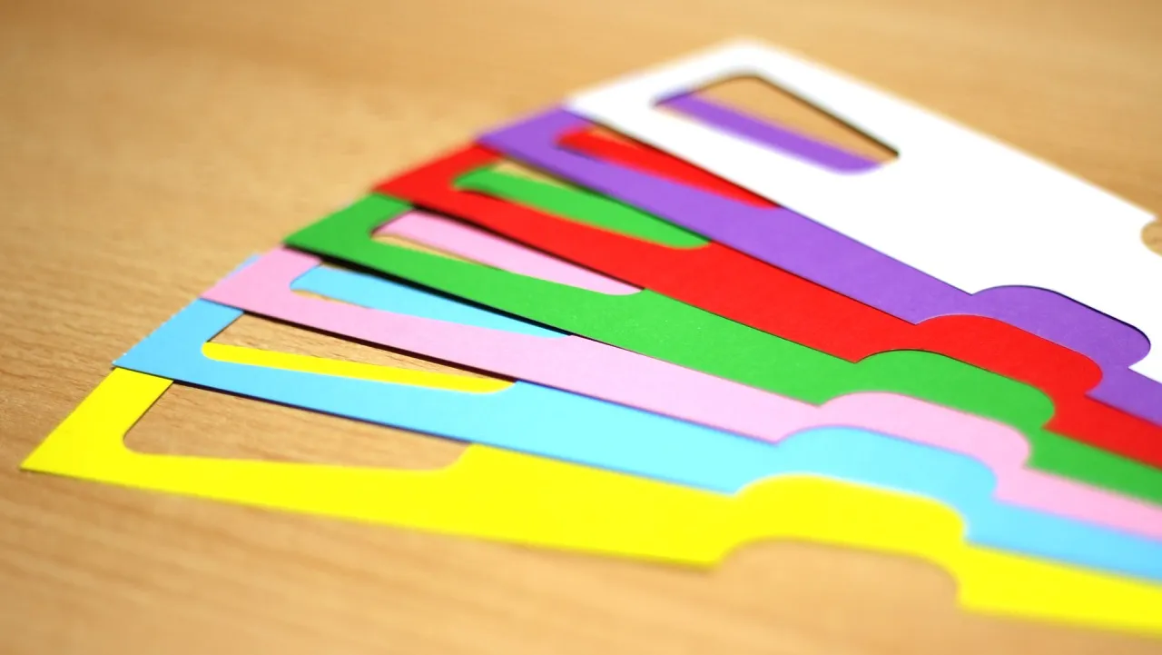 Our Products | Bluepoint Tags & Labels