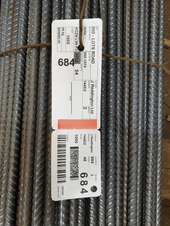 Bluepoint Tags & Labels | Premier Industrial Tag & Label Solutions in ...