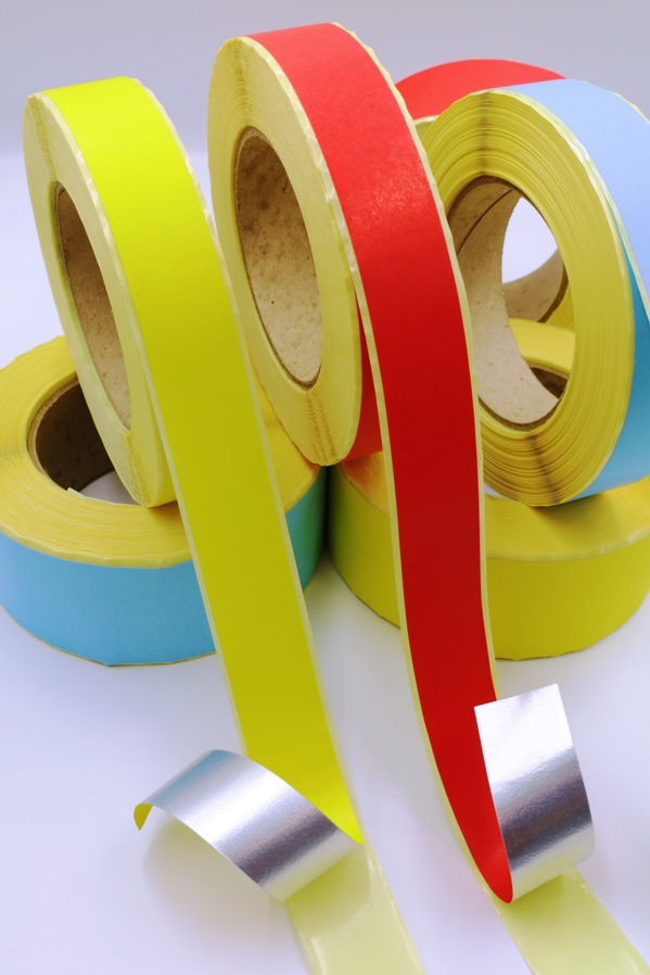 Food Processing Tags & Labels | Hygiene & Compliance