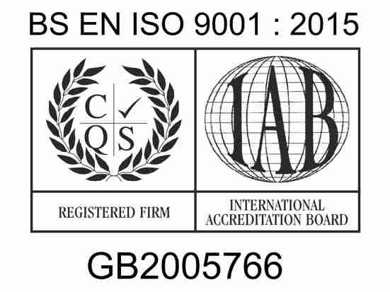 Bluepoint Tags & Labels | Premier Industrial Tag & Label Solutions in ...