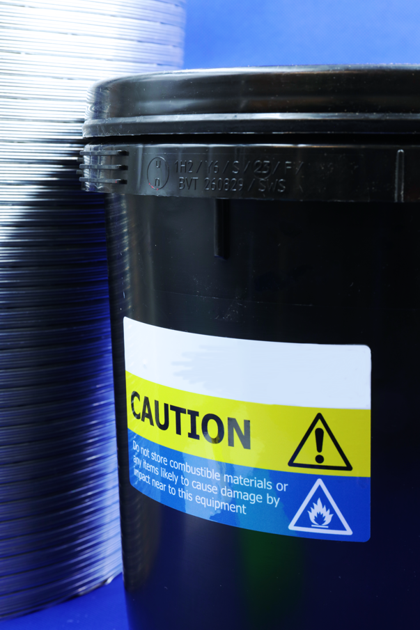 Industrial Tags & Labels | Versatility for All Sectors