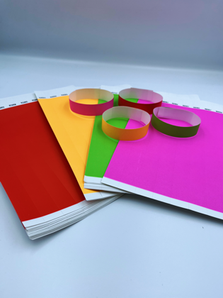 Our Products | Bluepoint Tags & Labels