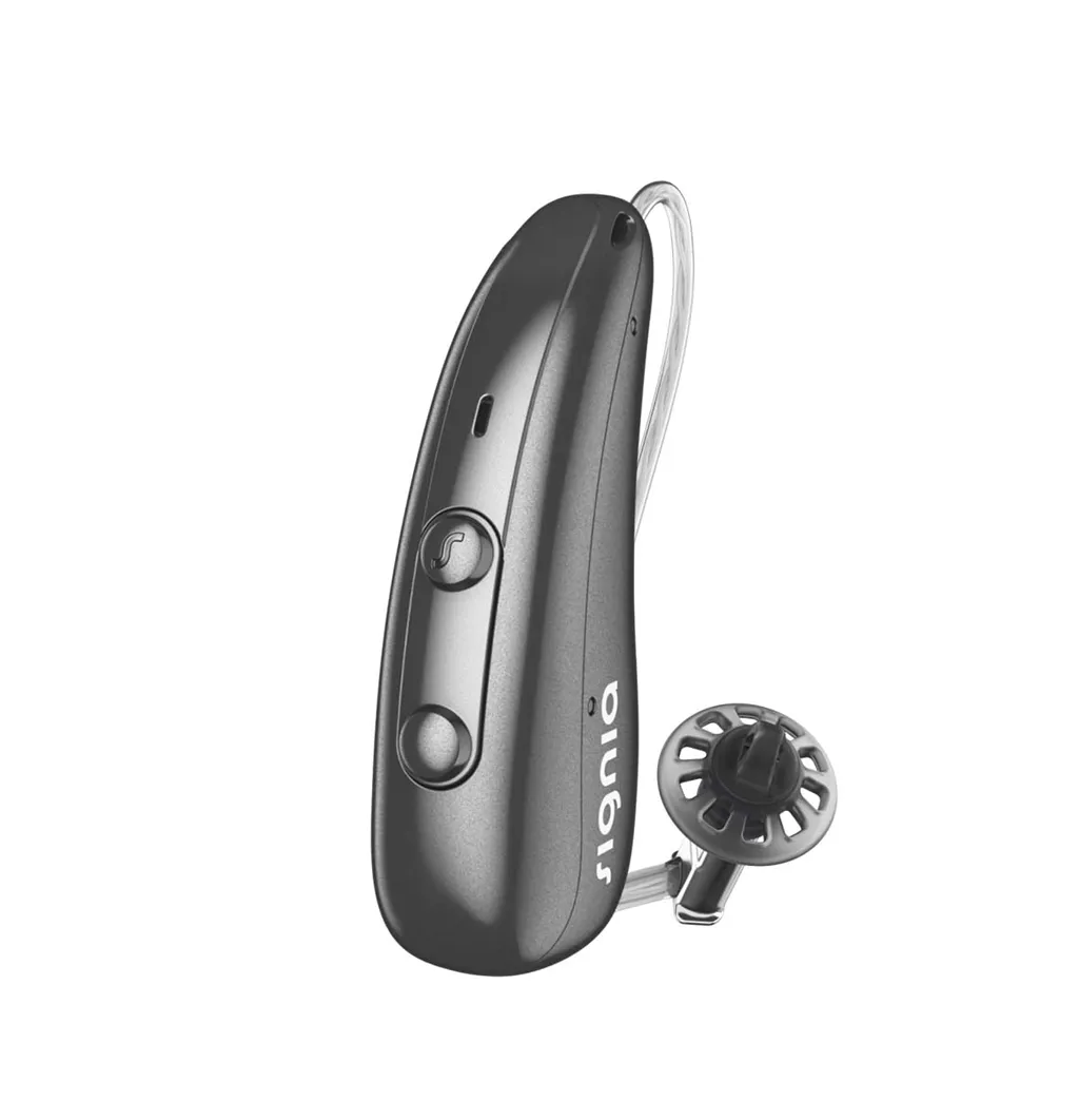 Signia IX in Cincinnati | From Doctors of Audiology