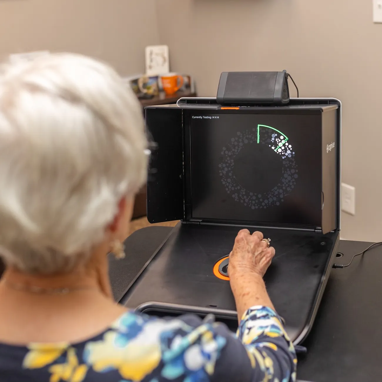 Cognitive Screenings in Cincinnati | From Doctors of Audiology