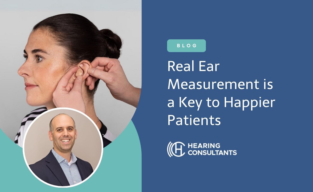 A Link Between Stress and Hearing Loss