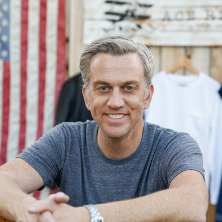 Mesa Wave Marketing - Global Expansion through e-Commerce