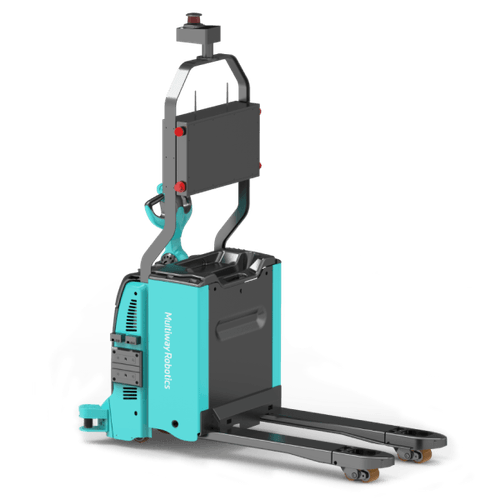 Btr.tech | Autonomous Mobile Robots & Automated Guided Vehicles (AMRs ...