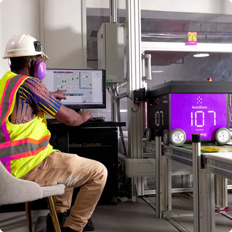 Btr.tech | Smooth Logistics: Revolutionizing Fulfillment Excellence as ...