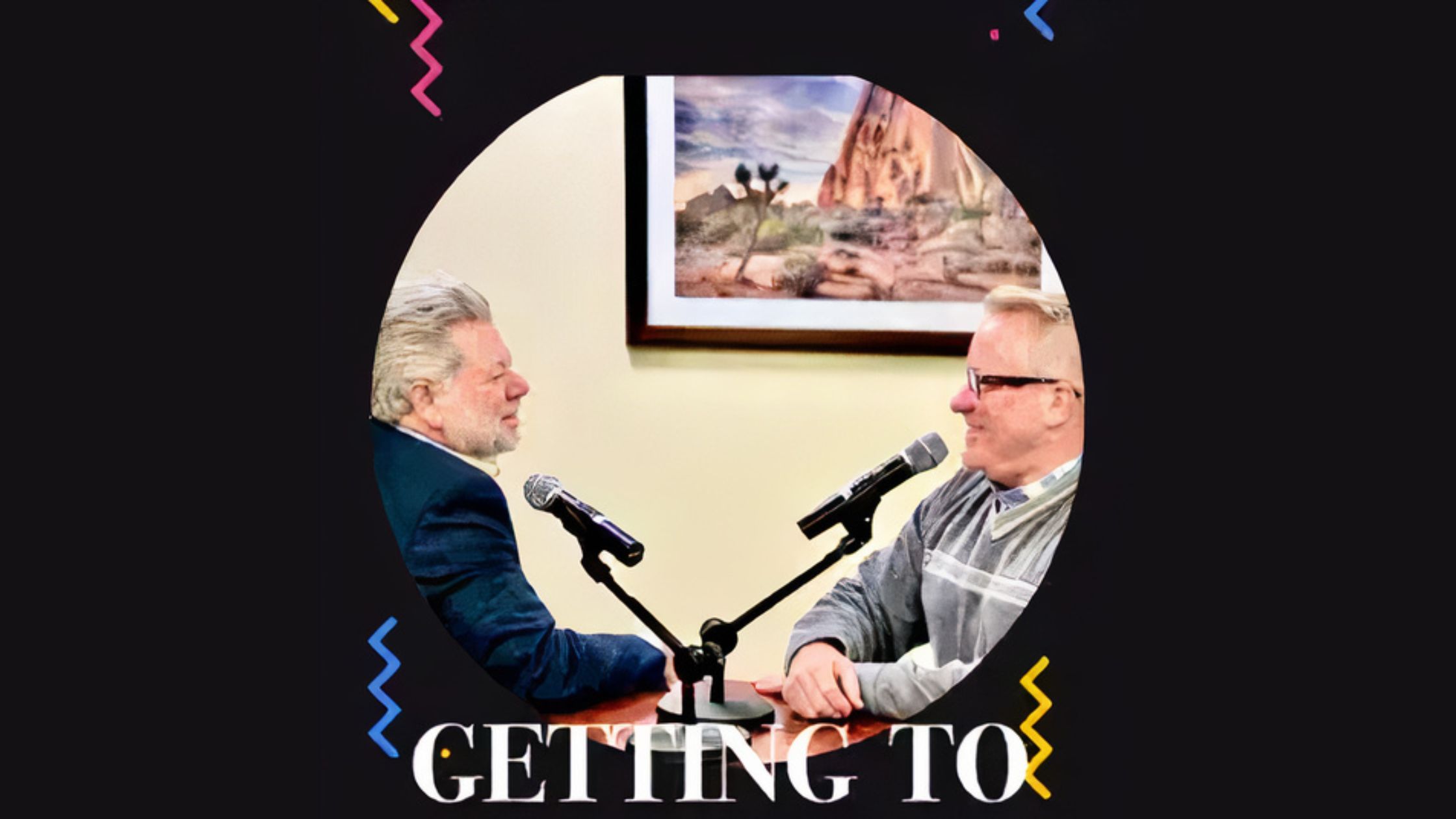 Getting to Know Stephanie Minor with Jeff Hocker & Alan Potash