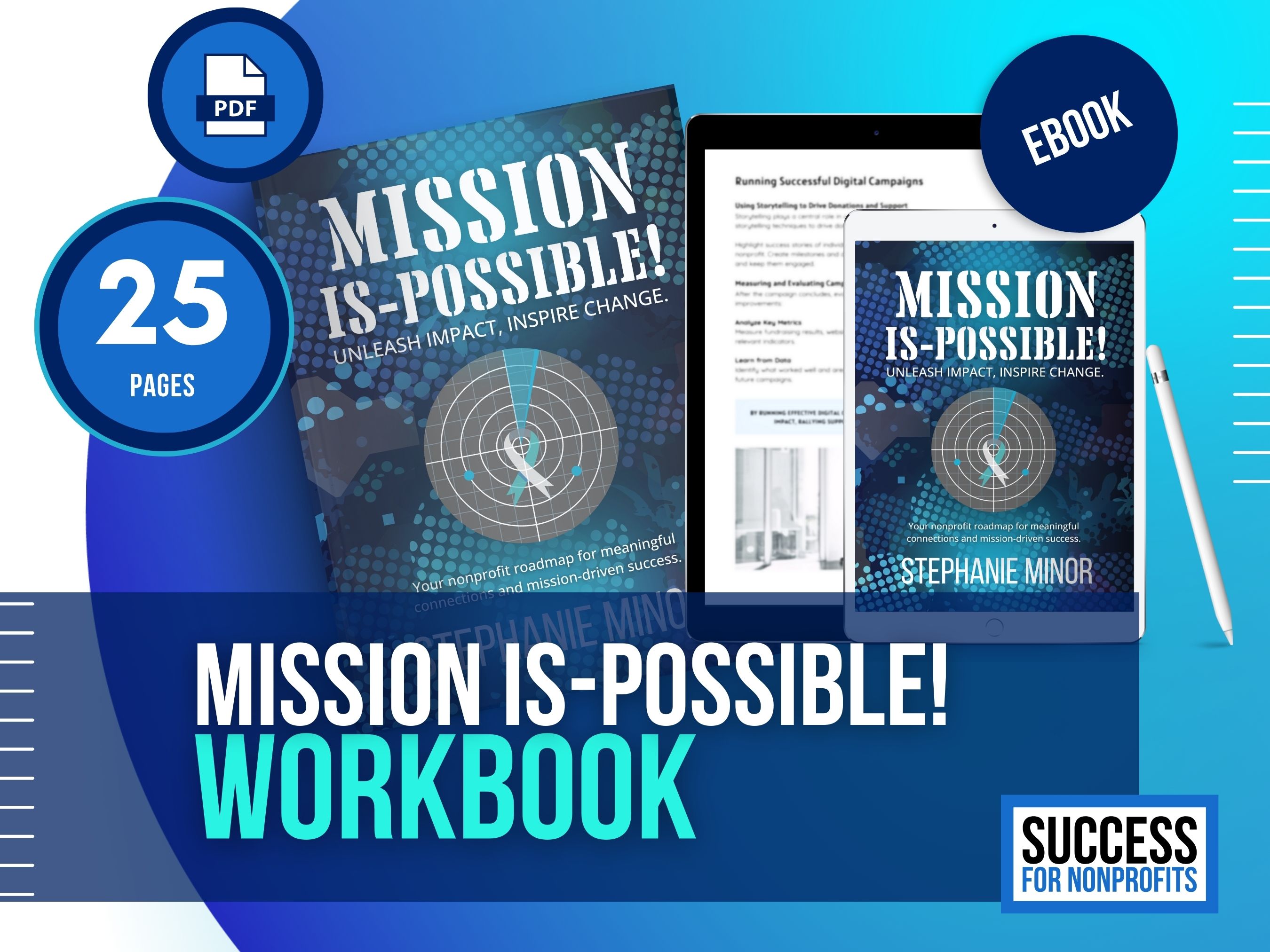 Purchase Mission IS-possible