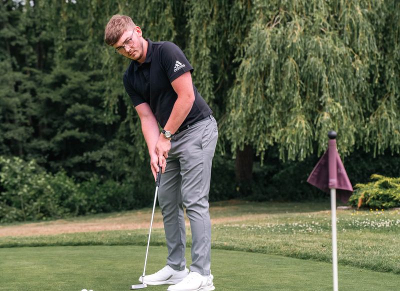 Golf Lessons with a PGA Coach | Golf Academy in Surrey