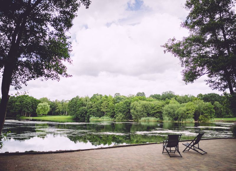 Fishing | Silvermere Golf & Leisure in Surrey near London