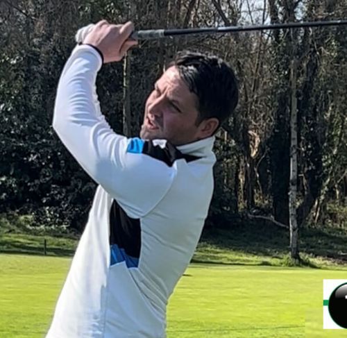 Meet Our PGA Professionals | Golf Academy in Surrey