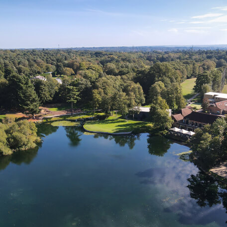 Silvermere Golf & Leisure | Surrey Golf Club & Driving Range