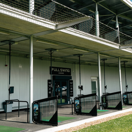 Silvermere Golf & Leisure | Surrey Golf Club & Driving Range