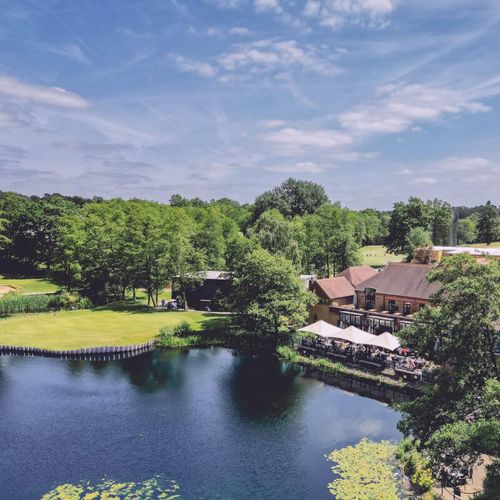 Silvermere Golf & Leisure | Surrey Golf Club & Driving Range