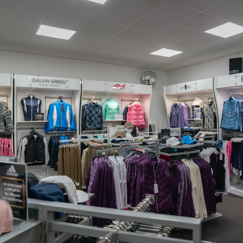 Silvermere Golf & Leisure | Surrey Golf Club & Driving Range