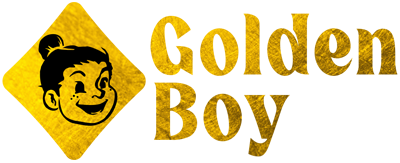 Golden Boy