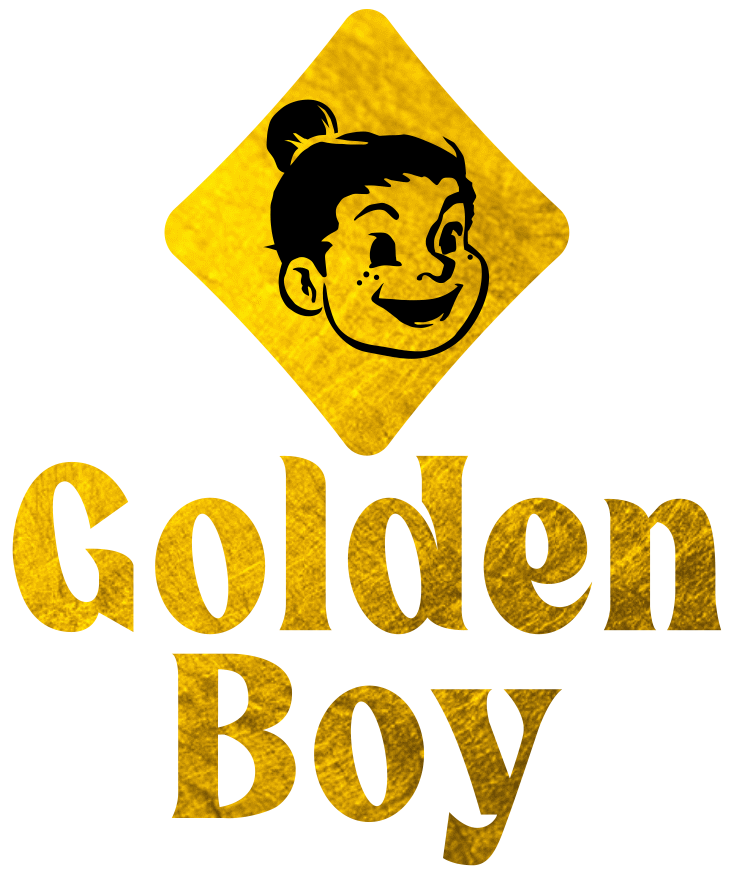 Golden Boy