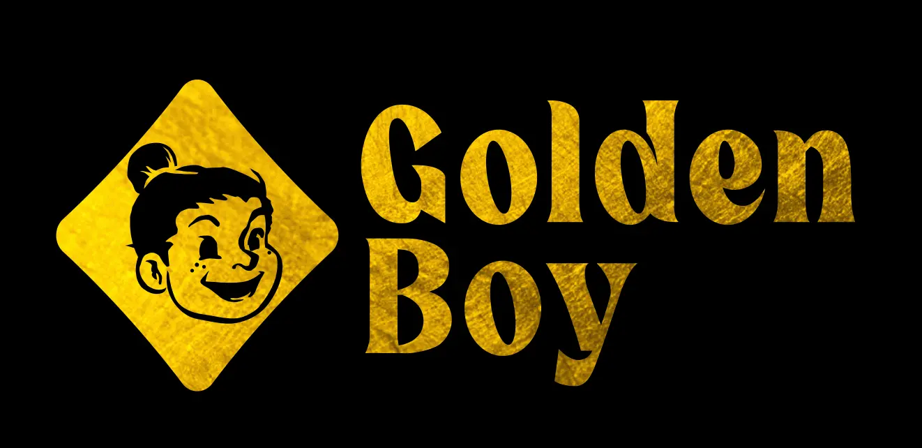 Golden Boy