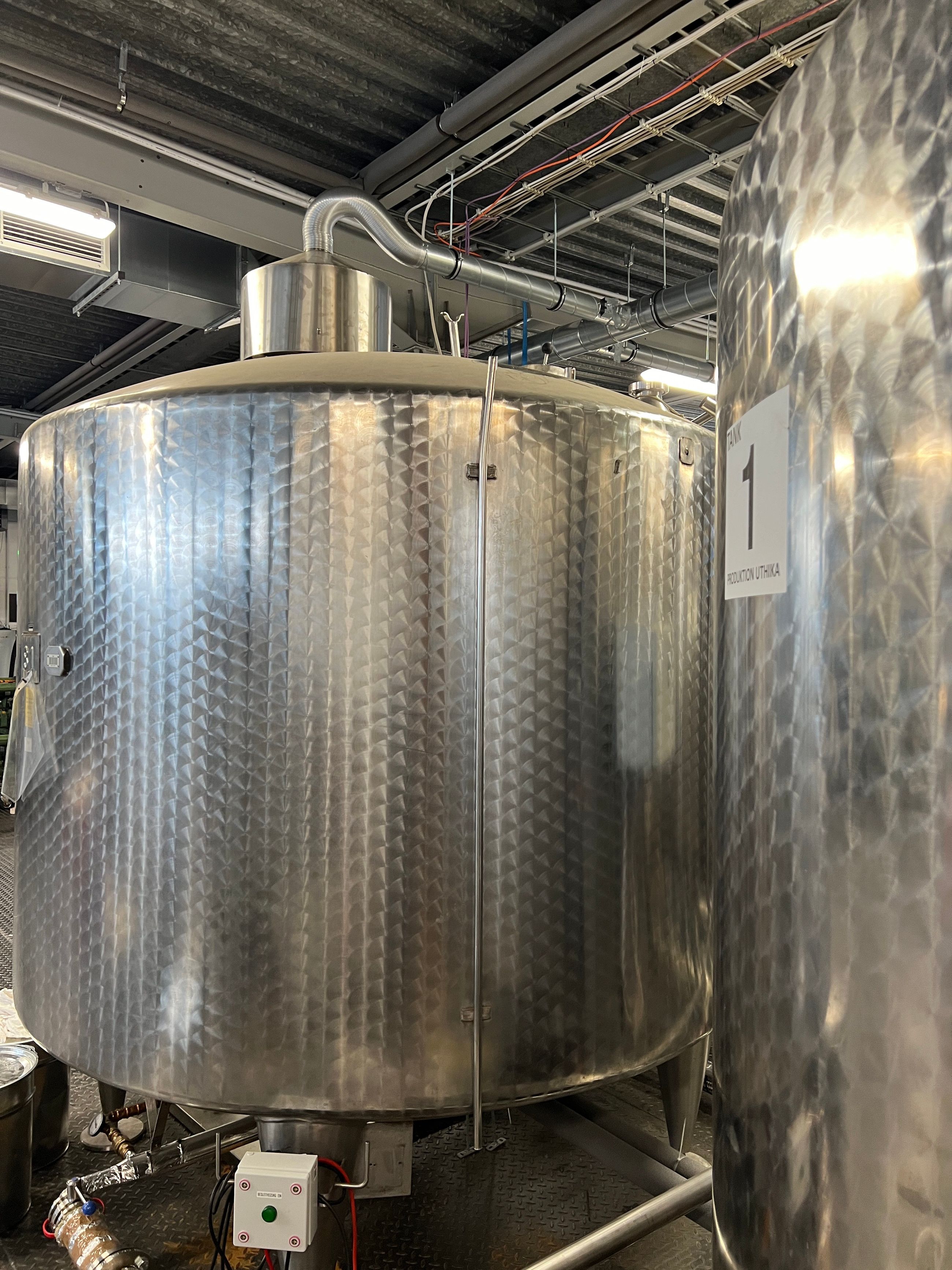 Process Plants For The Lubricant Industry