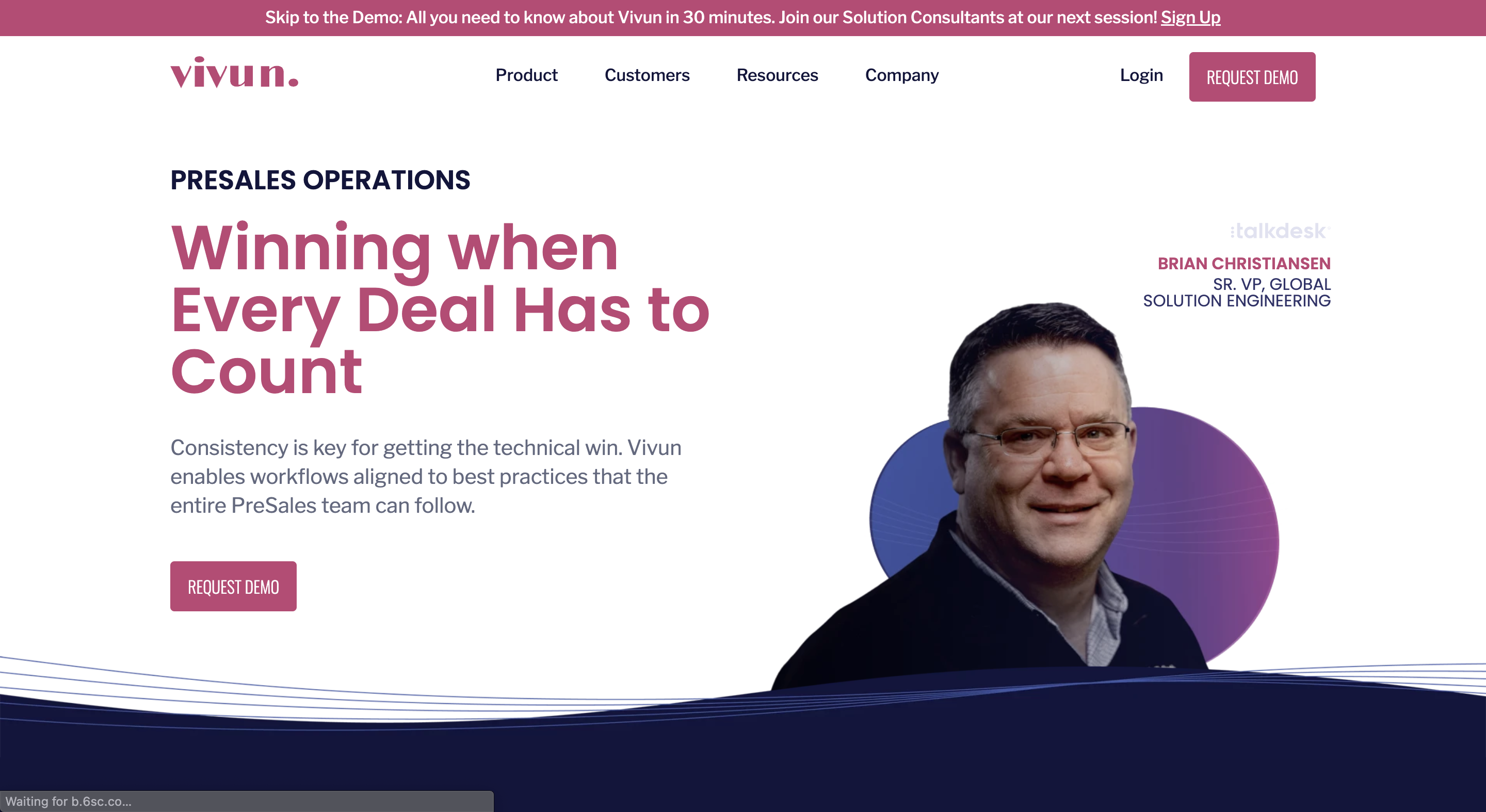 Top 10 Presales Software in 2023 | Streamline Sales Process