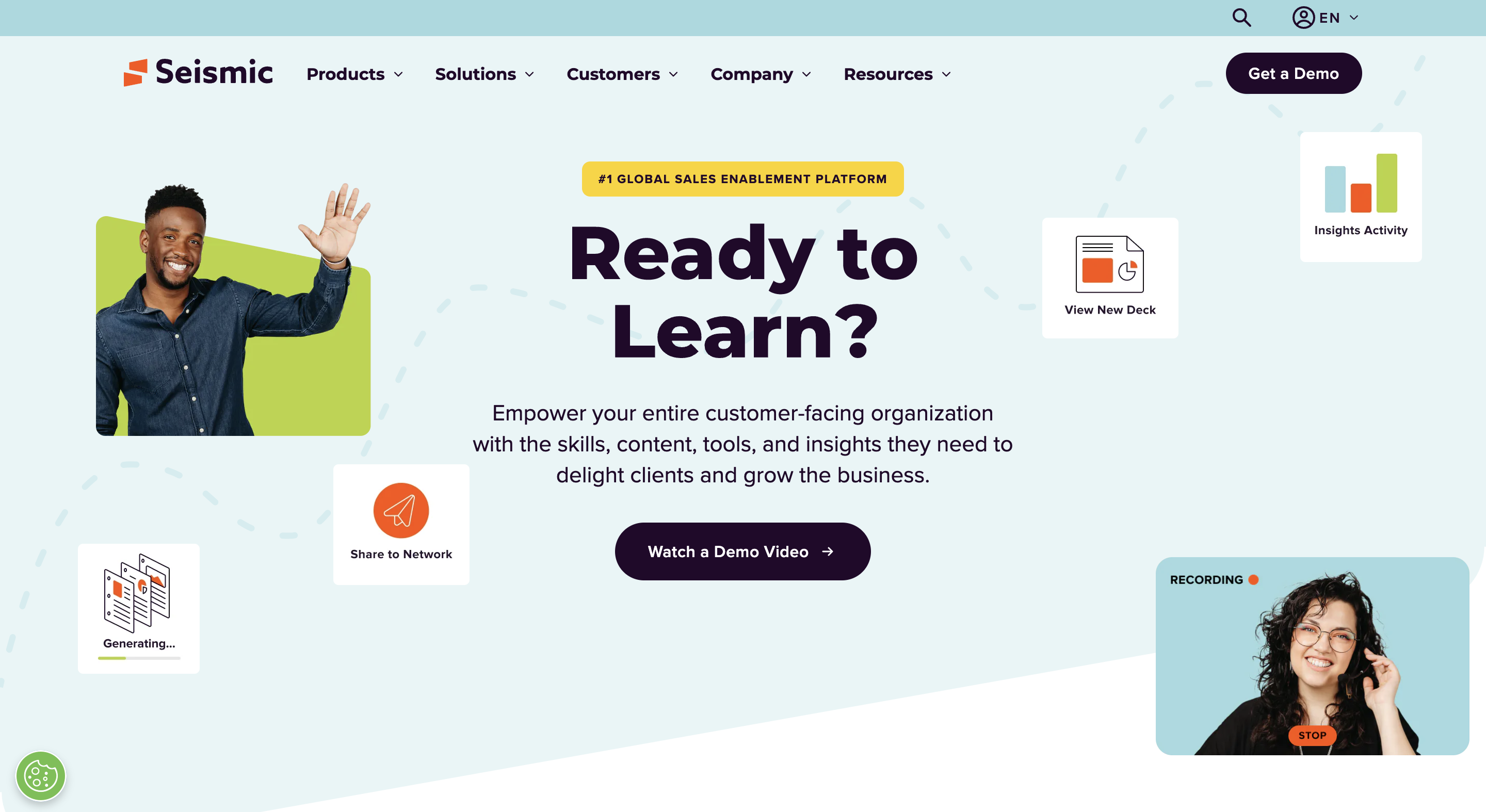 Top 10 Presales Software in 2023 | Streamline Sales Process