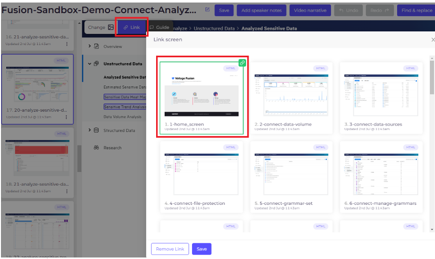 How to Create a Sandbox Demo | Step by Step Guide