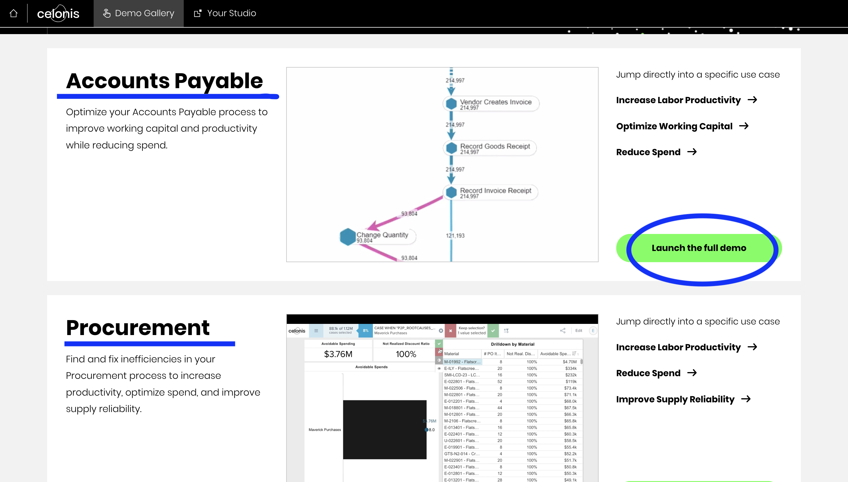 How to create Interactive Demo [Pro Tips and Techniques]