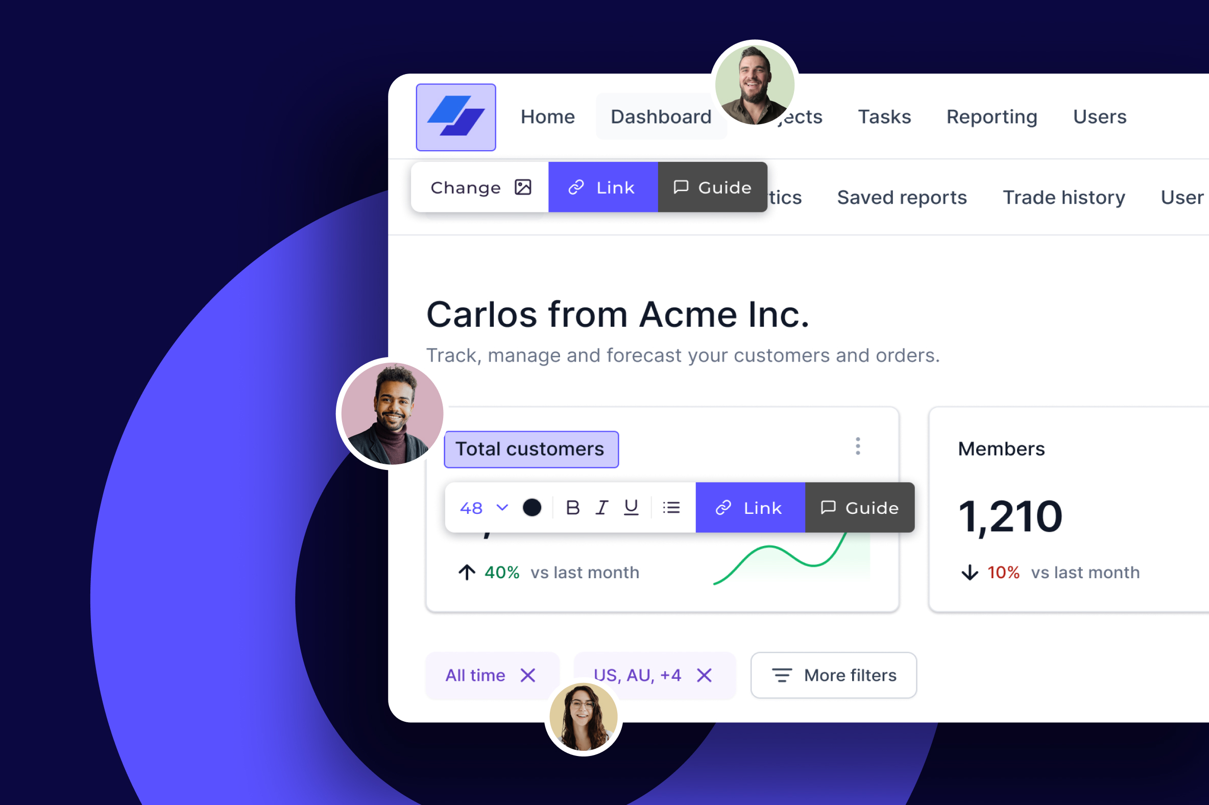 Creating an Effective Interactive Product Demo That Converts