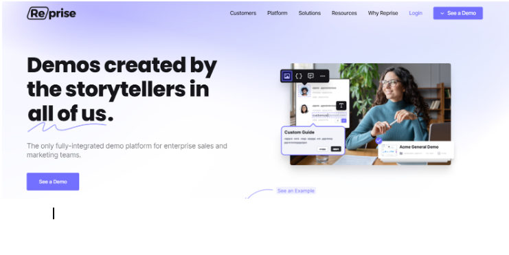 Top 10 Demo Creation Platforms to Boost Leads & Conversions