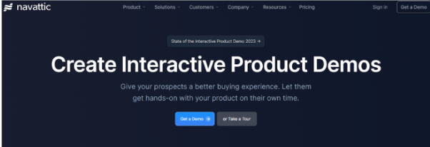 Top 10 Demo Creation Platforms to Boost Leads & Conversions