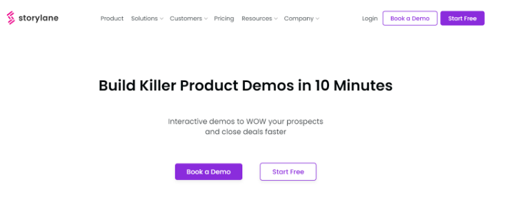 Top 10 Demo Creation Platforms to Boost Leads & Conversions