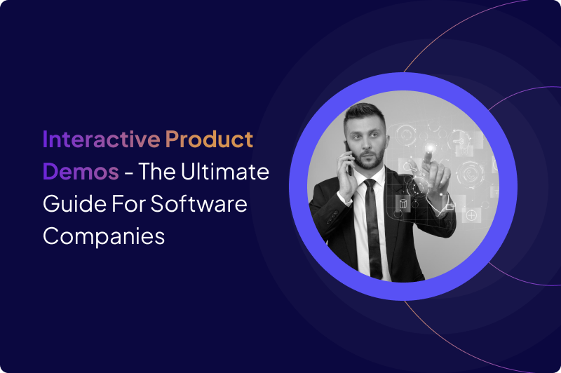 Interactive Product Demos - Demoboost Blog