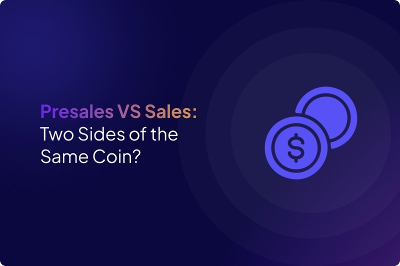 Presales Vs Sales: What is the difference?