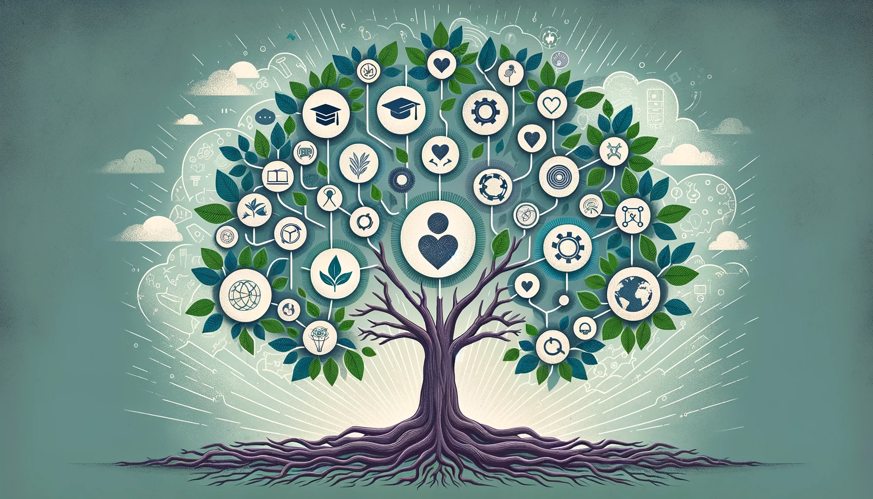 Understanding social performance with theory of change | Sopact Perspective